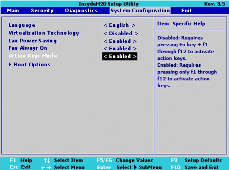 Functionalitatea tastelor F ale tastaturii de la laptop – HQ LEVEL ...